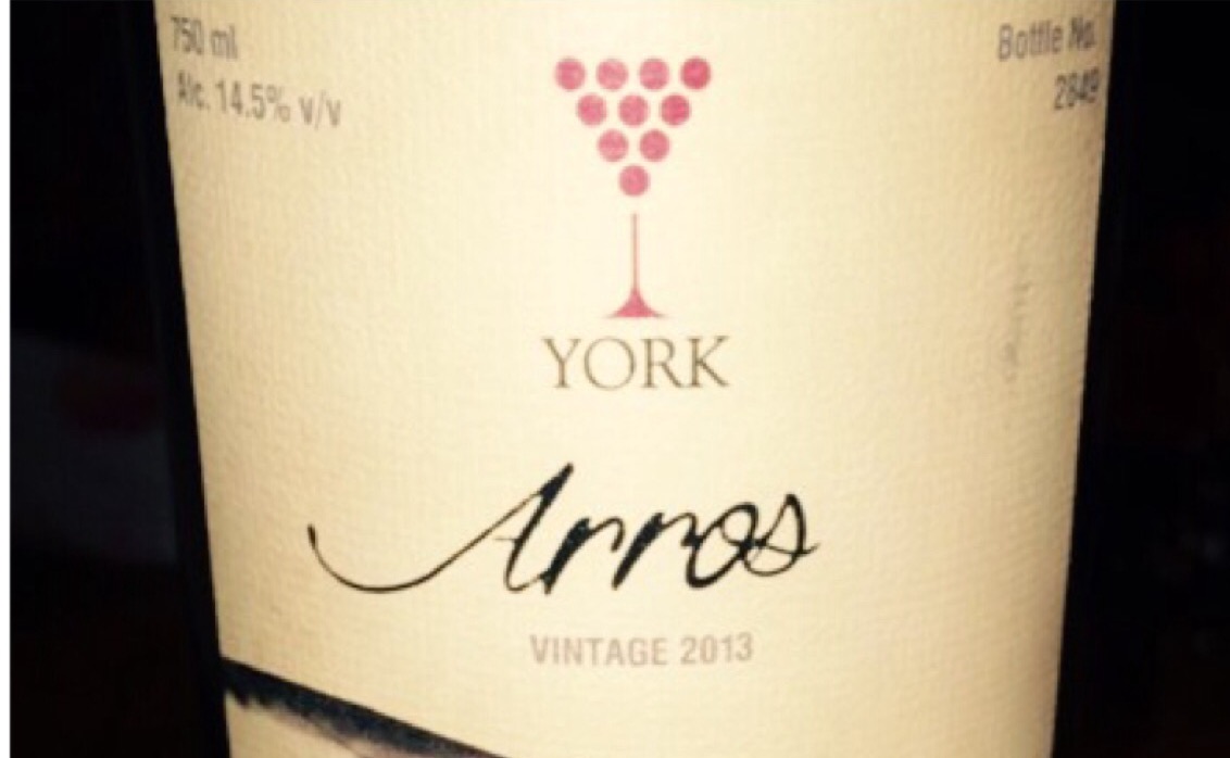 York Winery : Raising the bar for the Indian Wine Industry – High On Wines