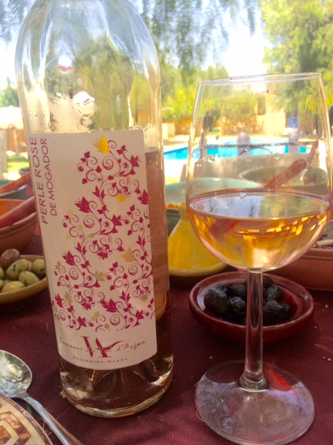 Domaine du Val d’Argan : Charles Melia brings Rhone to Morocco – High ...